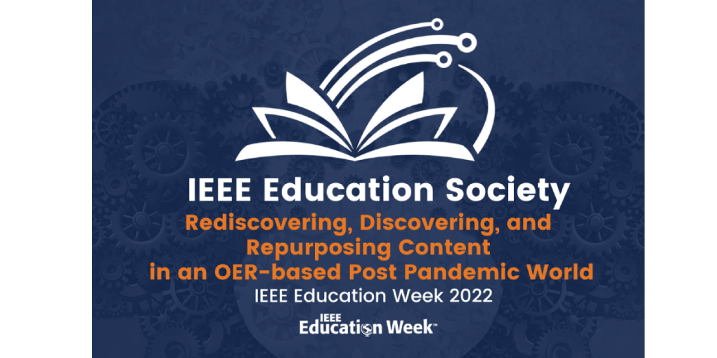 Rediscovering, Discovering, and Repurposing Content in an OER-based ...