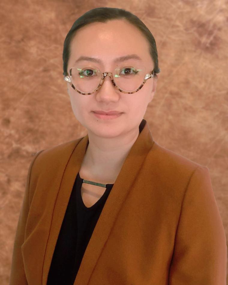 Huihui Wang | IEEE Education Society