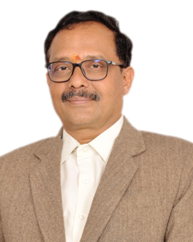 R. Venkata Siva Reddy | IEEE Education Society